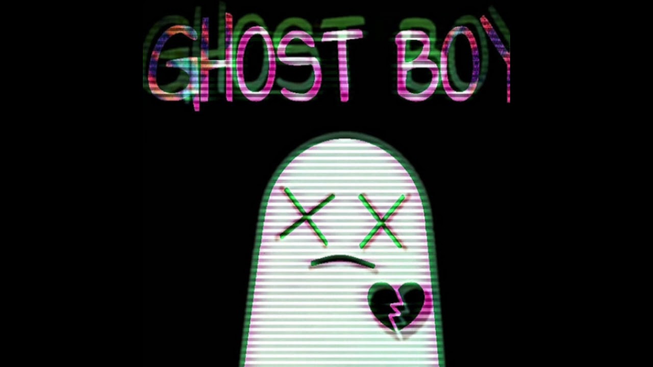 GHOSTBOY NEVERLAND JERSEY CLUB MIX - YouTube