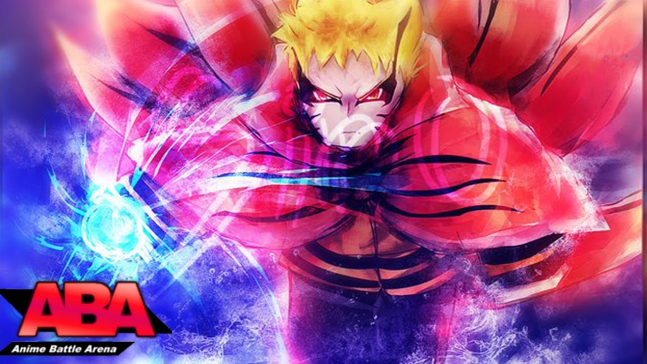 Adult Naruto Sneak (ABA) - YouTube