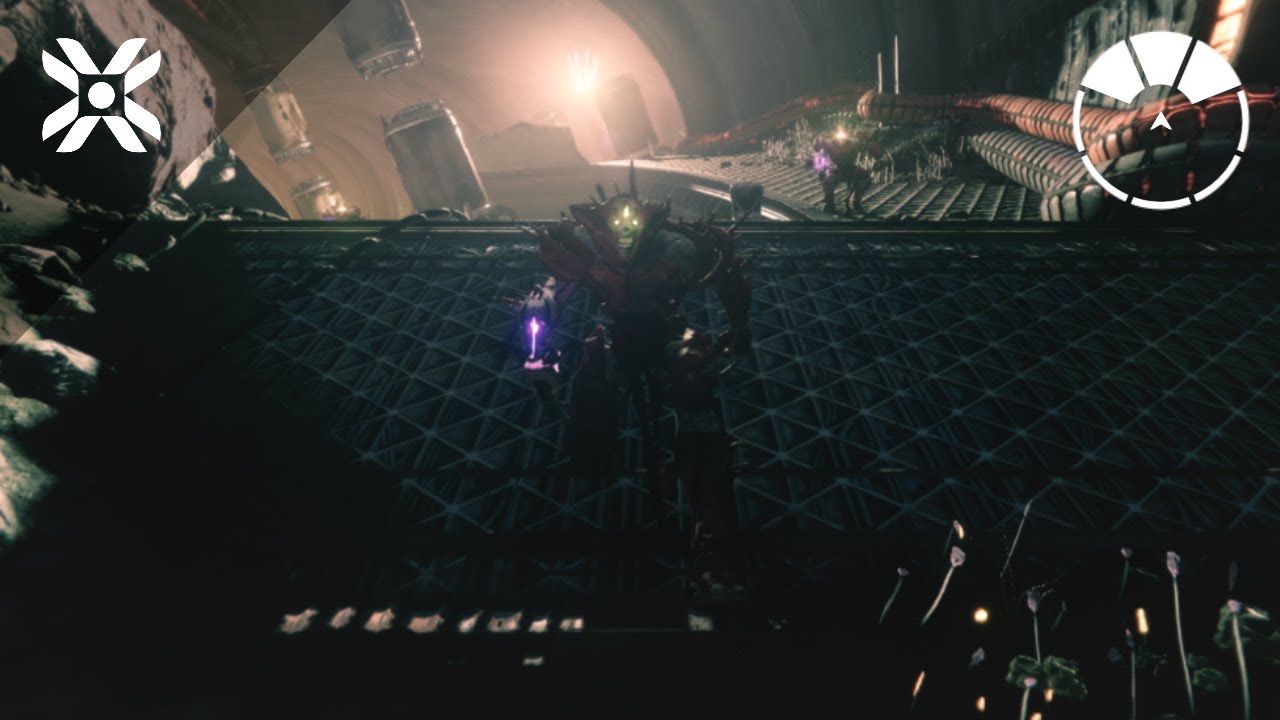 Insanity (Tension + Action Layer) - Destiny 2: Shadowkeep OST - YouTube