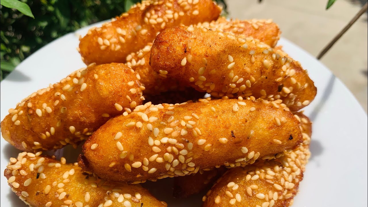 amazing potato snacks | New potato snack recipe | potato fries | potato ...