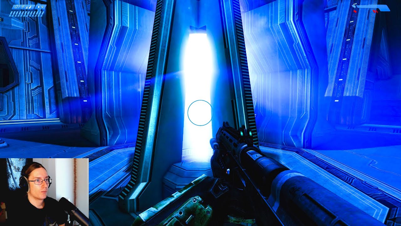 Dismantling Pulse Generators - Halo: Combat Evolved Anniversary [Part 9 ...