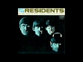 The Residents - Meet The Residents | Releases | Discogs
