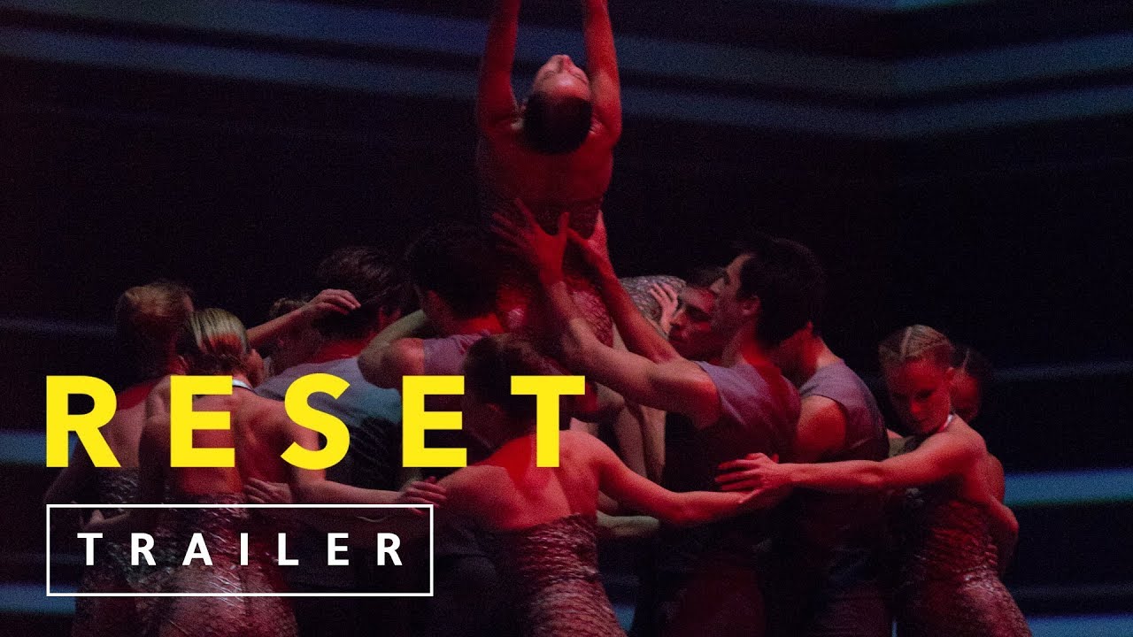 Reset - Theatrical Trailer - YouTube