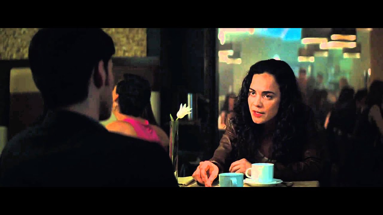 The Rite | trailer #2 US (2011) - YouTube