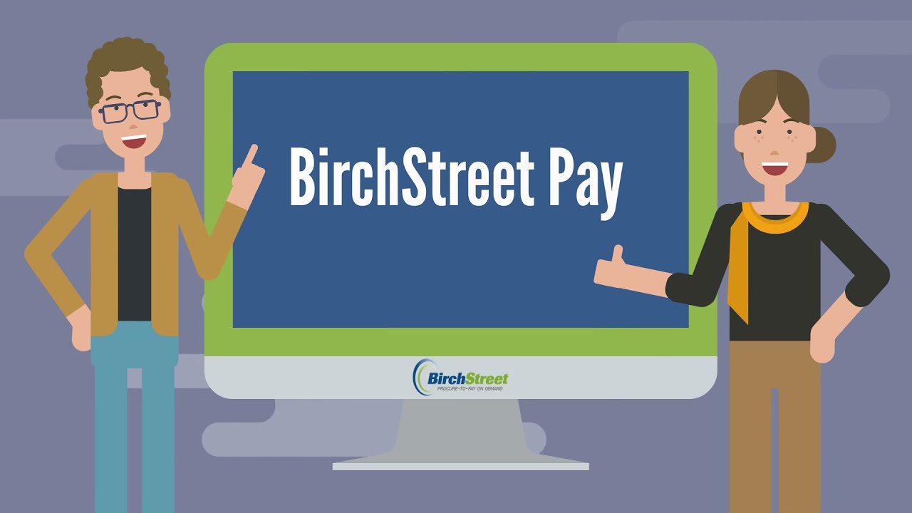 BirchStreet Pay