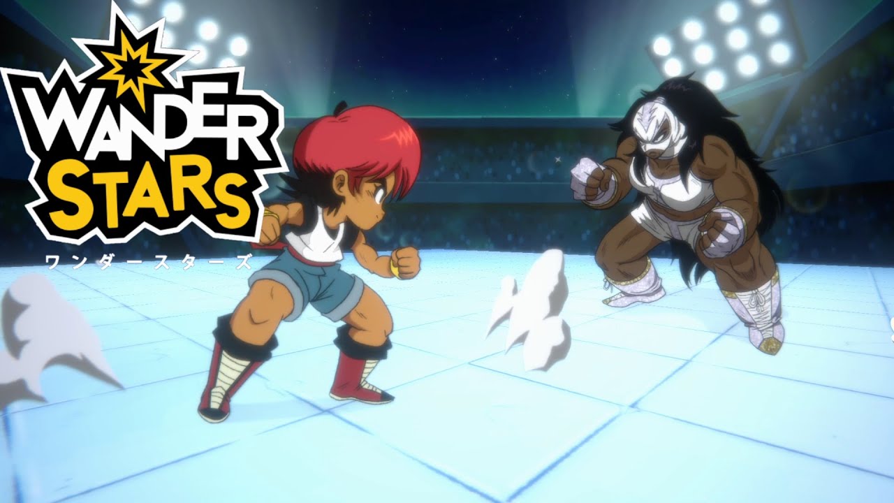 Wander Stars Demo | First Look Gameplay - YouTube