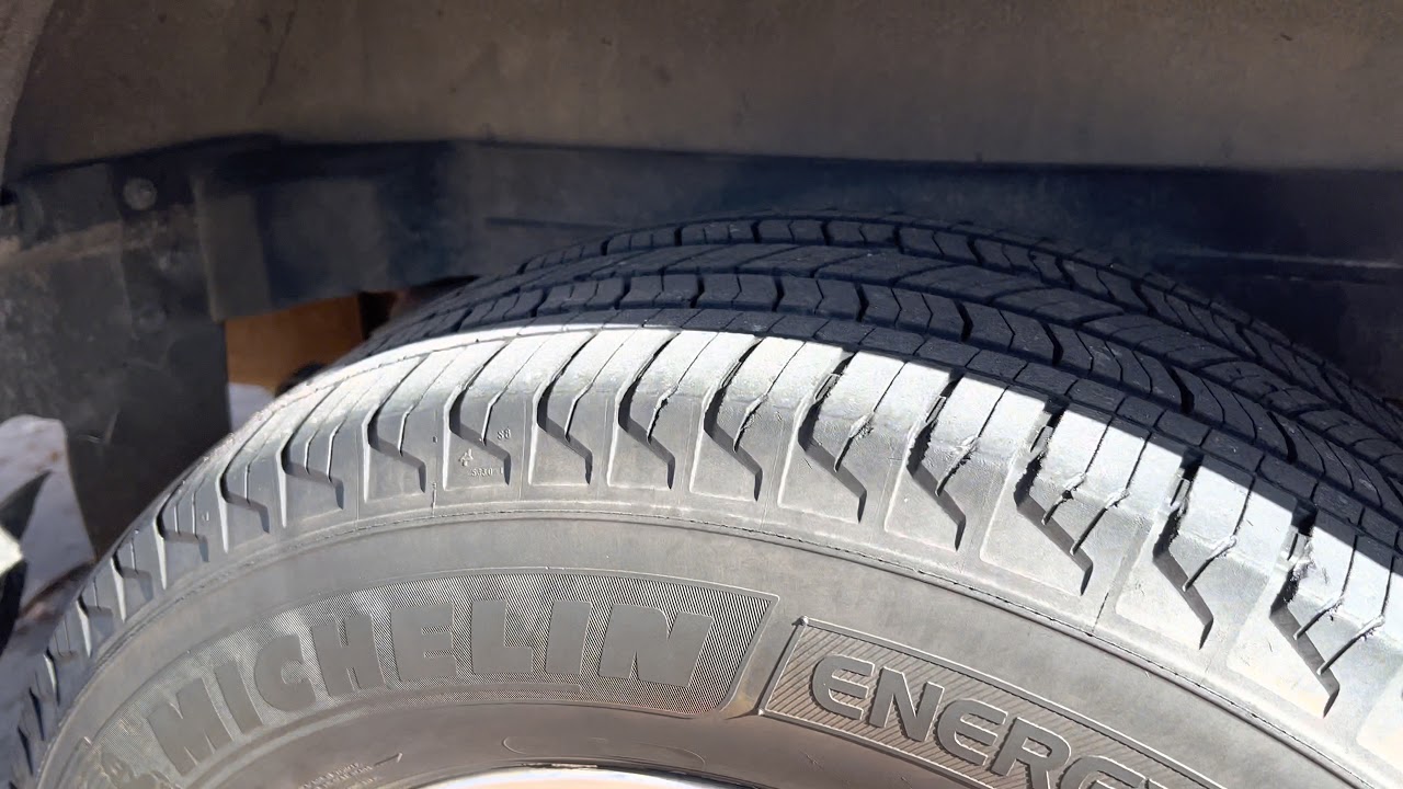 02 suburban 5.3 spintech 6000 muffler Elgin 1838p - YouTube