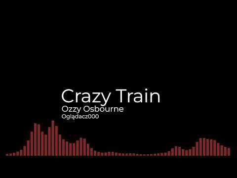 Ozzy Osbourne - Crazy Train (MIDI Cover)