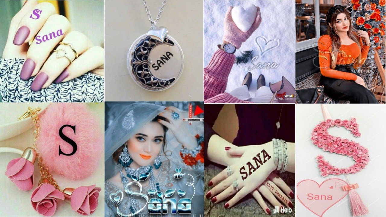 Sana Names Wallpapers Beautiful Sana Makbul Wikipedia