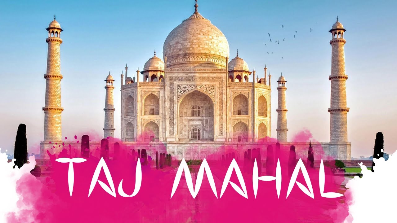Uncovering the Hidden Secrets of the Taj Mahal: Shocking Facts You ...