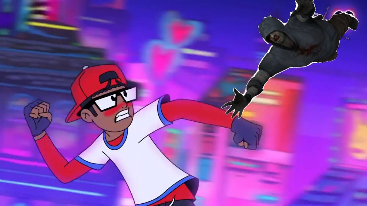 Hide Away - Verbalase 50k Meme | Left 4 Dead 2 - YouTube