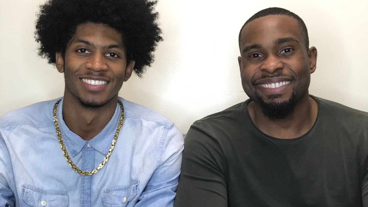 Your Purpose and Your Talent feat Chaz Smith - YouTube