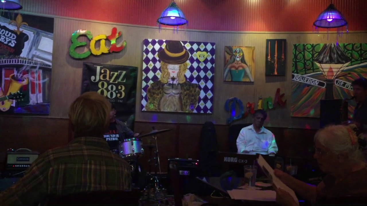 Never Make Your Move Too Soon HD video Cover (BB King) - YouTube