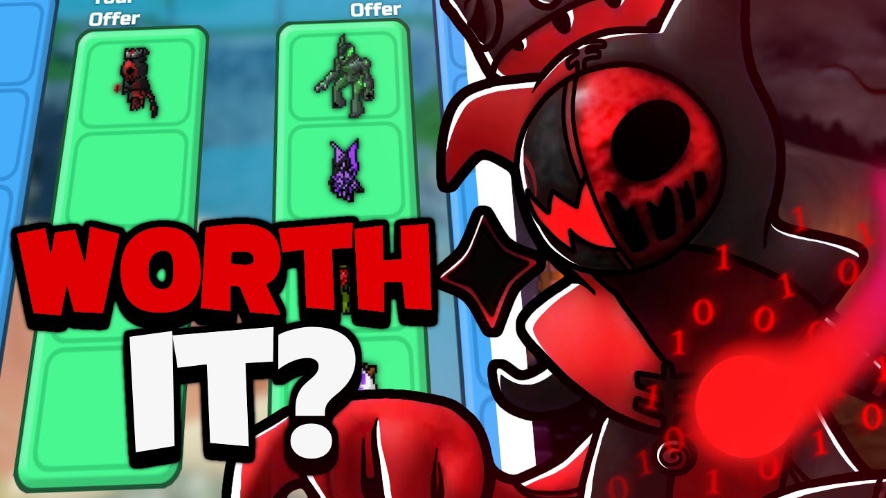 How Much Is A GAMMA NOLI METRONETTE Worth? | Loomian Legacy - YouTube