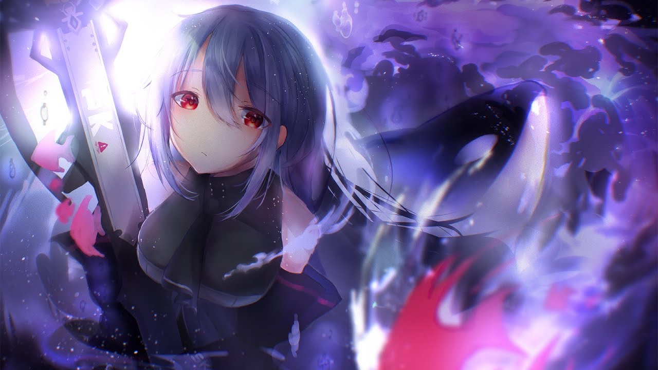 Nightcore - Shame - YouTube