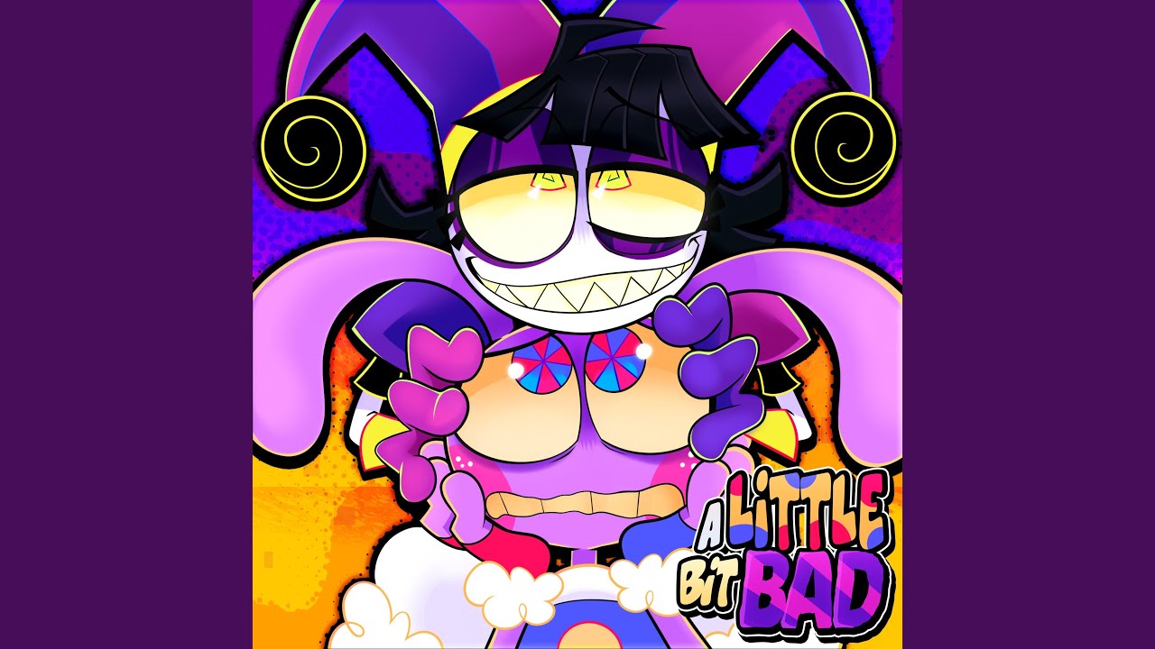 A Little Bit Bad - YouTube