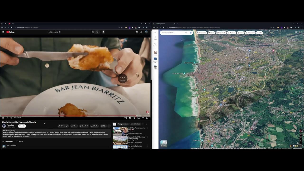 Coding Session (Angular + API Integration + TODOs) - YouTube
