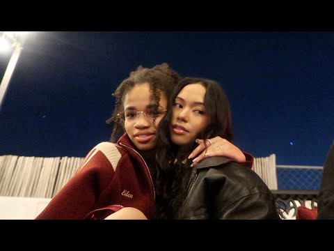 my week in la