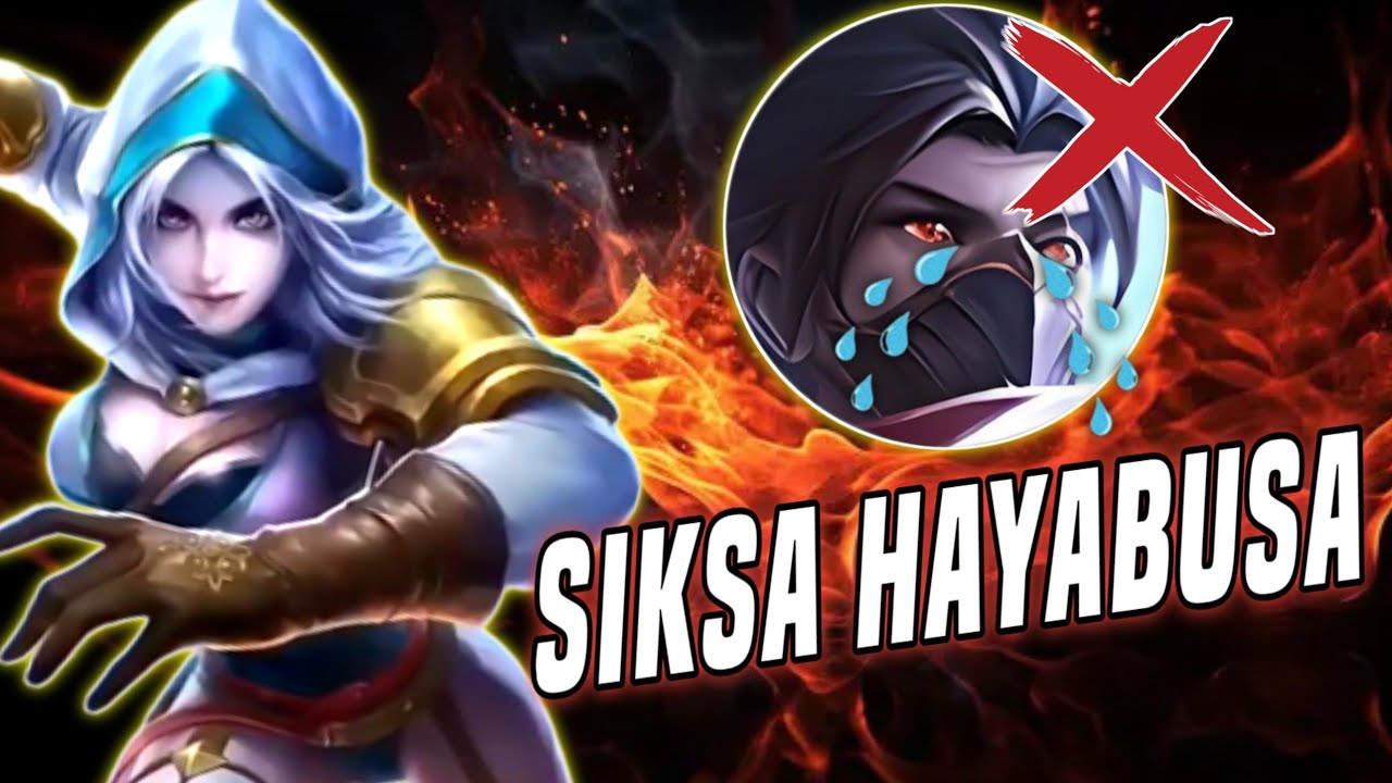 DAMAGE NGGAK LOGIS NATALIA HYPER‼️NATALIA GAMEPLAY - YouTube