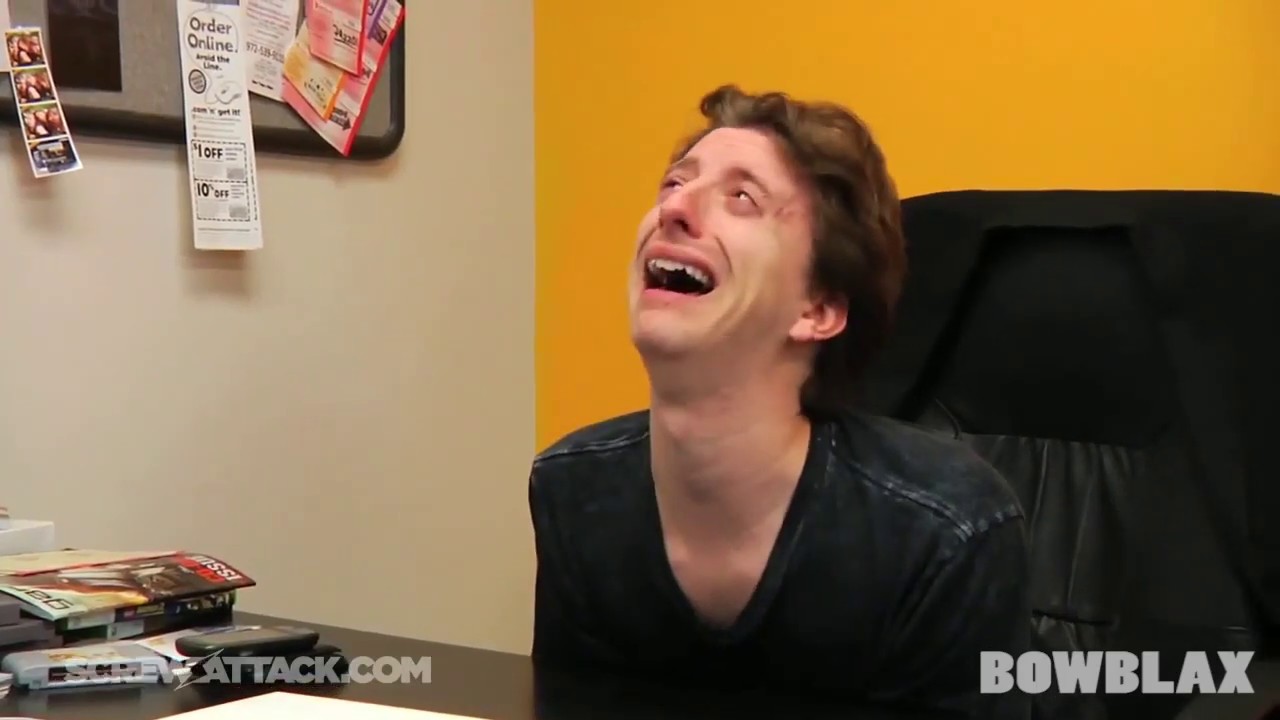 ProJared's Reaction to the Hate! - YouTube