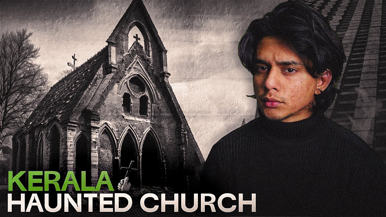 Kerala Haunted Church (Horror Story) - YouTube