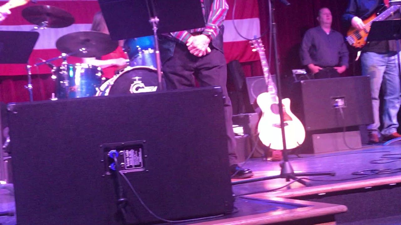 Leap of Faith - Lionel Cartwright - YouTube