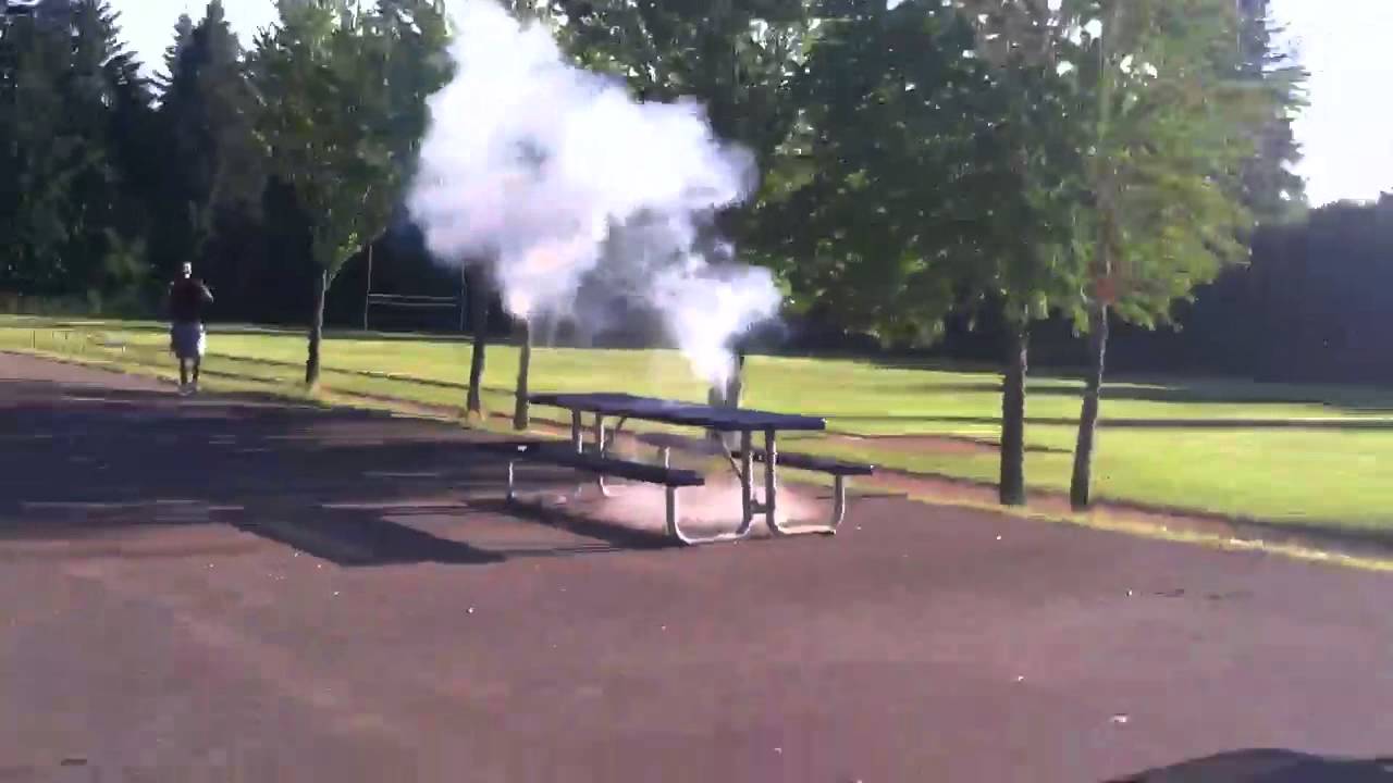 Half stick of Dynamite - YouTube