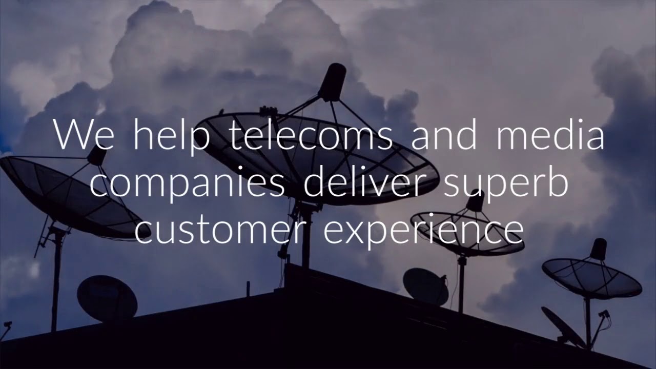 Leadent Solutions Banner Video - YouTube