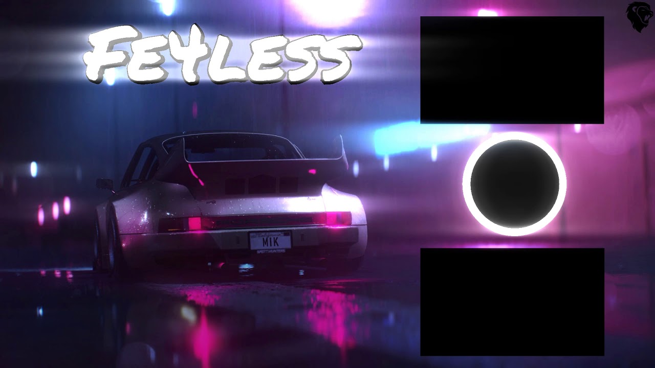 EPIC CHILL INTRO FOR FE4LESS!!!! - YouTube