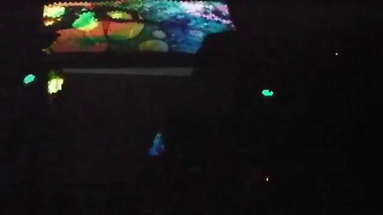 Rev Rev Rev - PS Cube // Live in Rome @ 30 Formiche (2 of 3) - YouTube ...