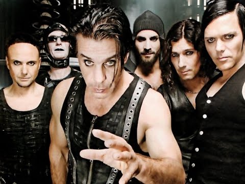 Rammstein Really is the Greatest Band Ever - YouTube