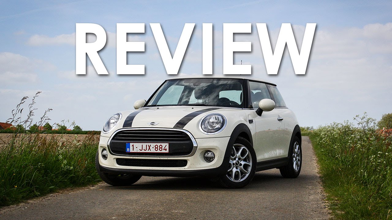 REVIEW: Mini One D - YouTube