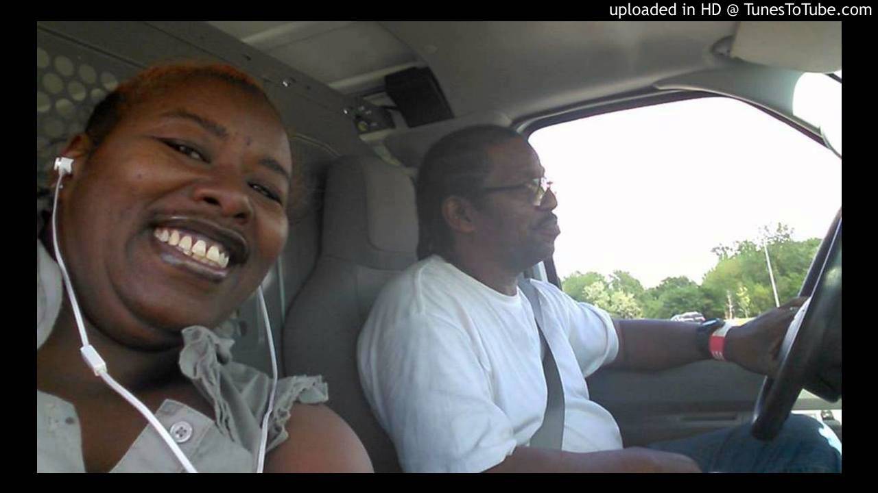 No Stress (At All) - Paul Hardcastle VII[128] - YouTube