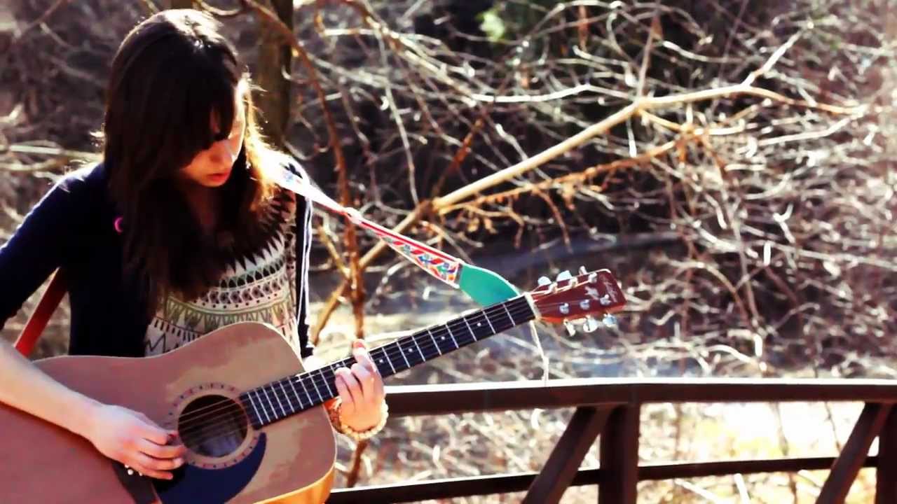 The Box Tiger - Moon Song - YouTube
