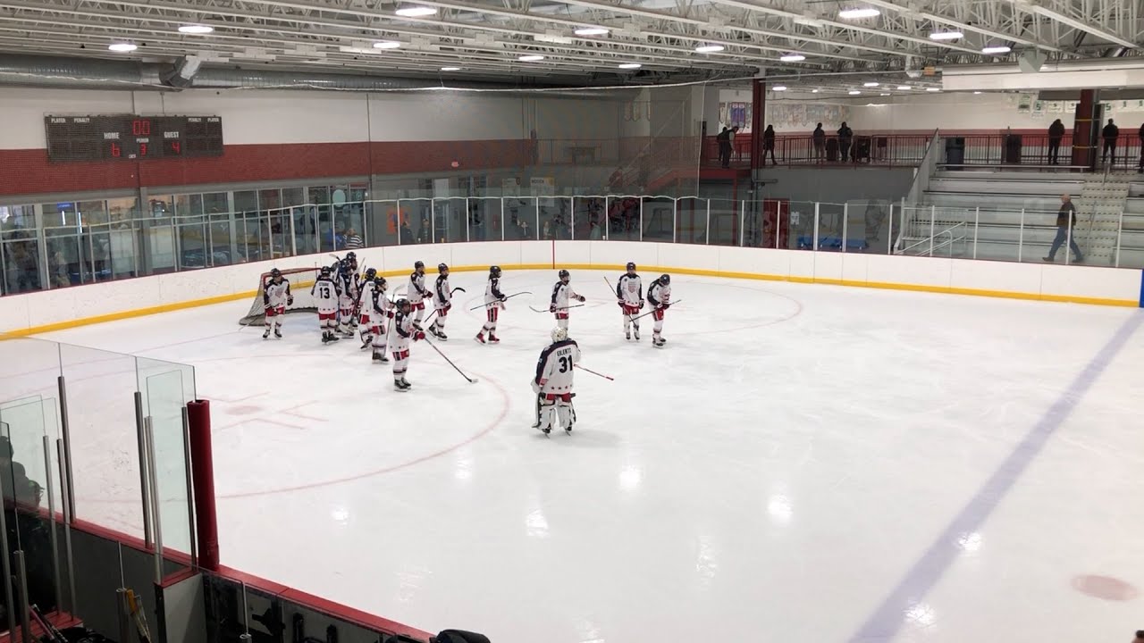 CCM Chicago G3 - 20231104 - Affton 15U v Tri-State Spartans - 6-4W ...