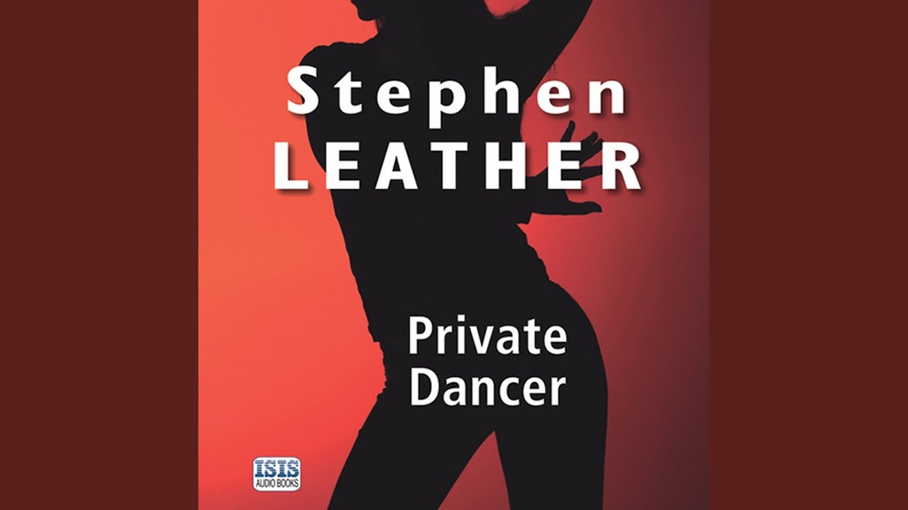 Chapter 98.4 & Chapter 99.1 - Private Dancer - YouTube