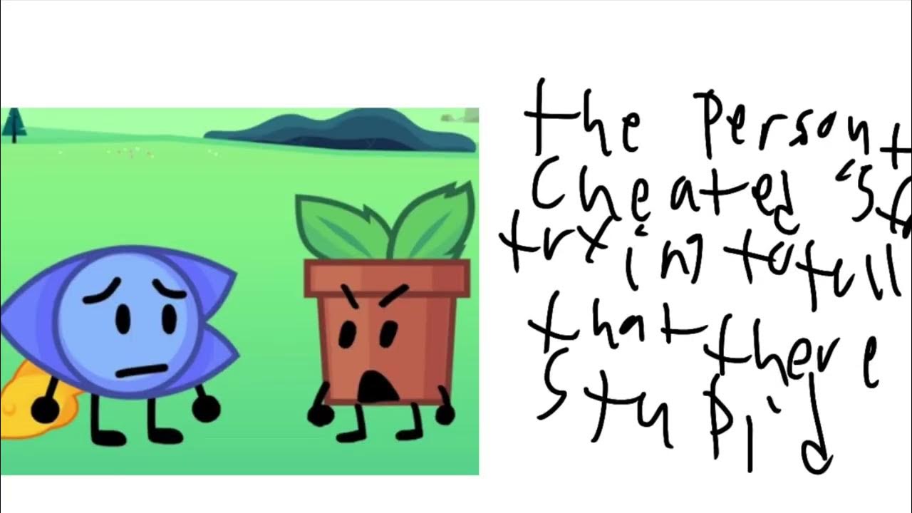 Object show challenges in a nutshell - YouTube