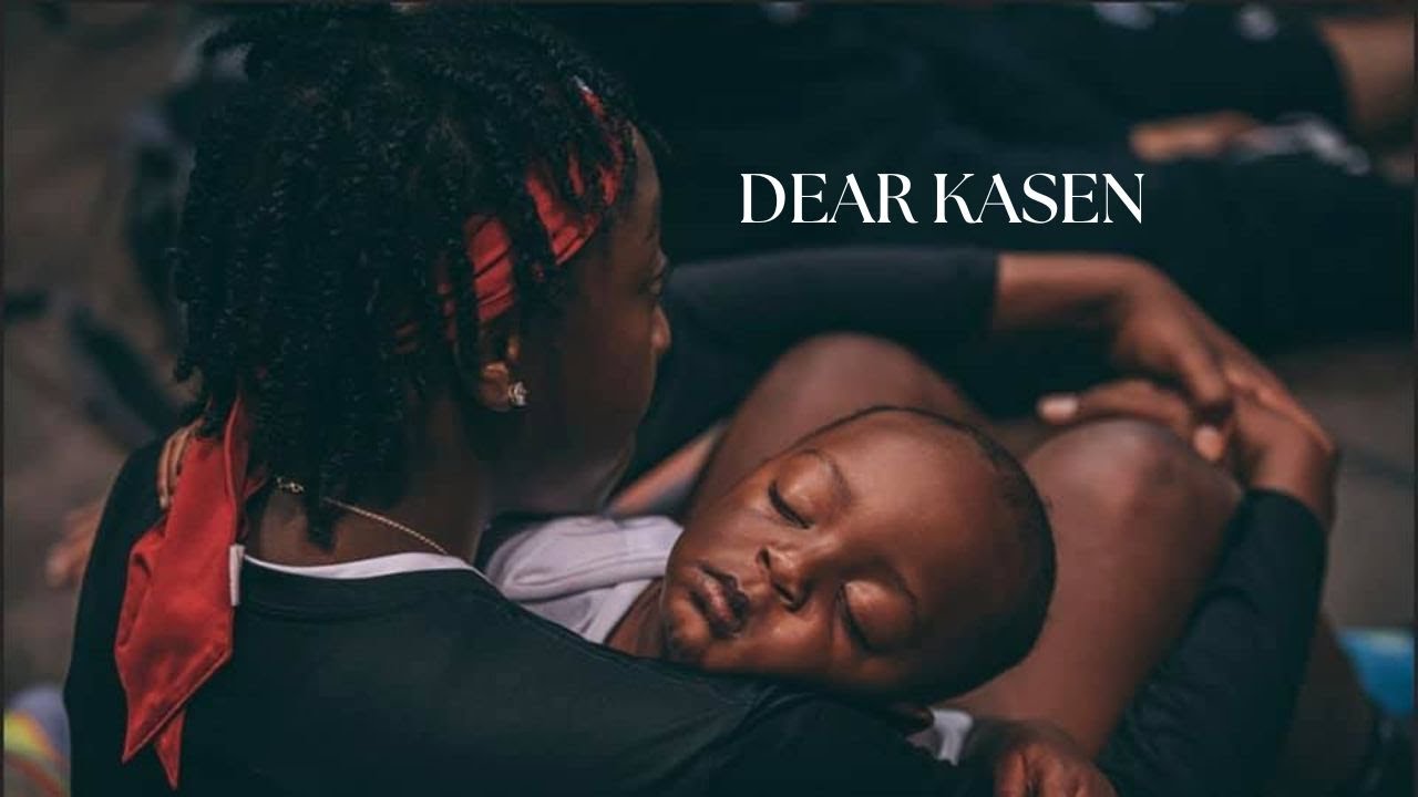Dear Kasen - YouTube