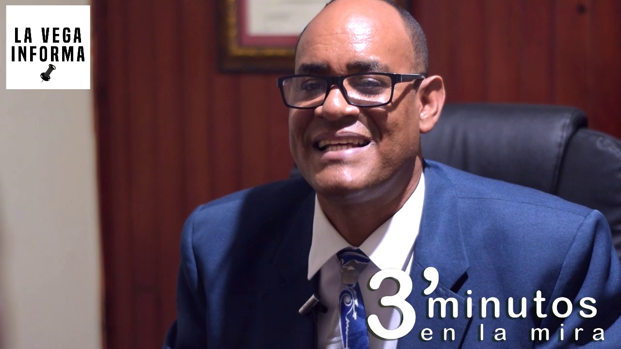 Henry Mejía, candidato a regidor por el PRD. - YouTube