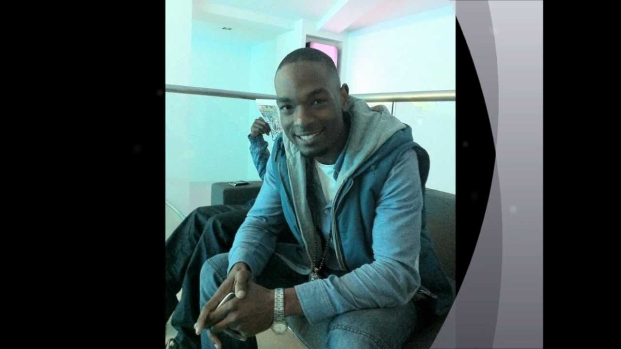 Tank- I cant make you love me (cover by Andre Felix) - YouTube