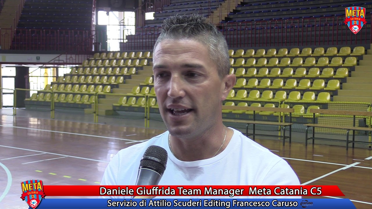 Metamix Daniele Giuffrida - YouTube