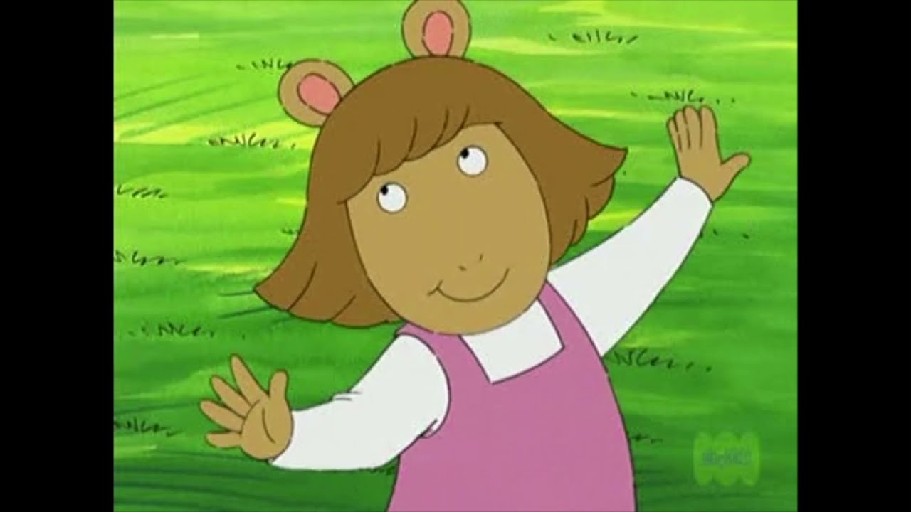 And with money dreams come true! | Arthur - YouTube