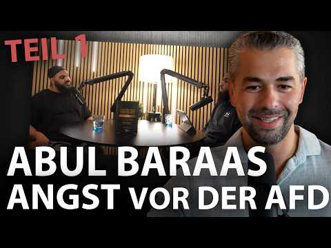 AfD regiert Deutschland! Was tun aus muslimischer Sicht?