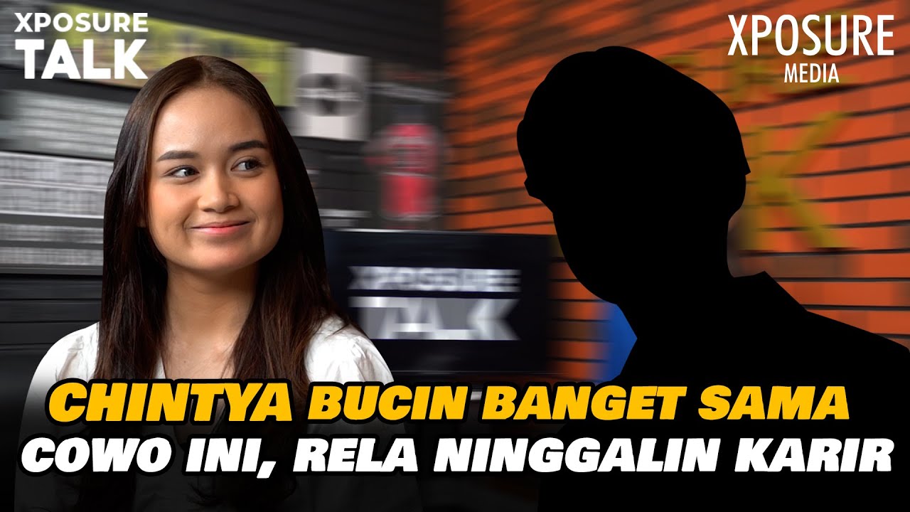 ADA APA ANTARA CHINTYA GABRIELLA DAN ARDHITO PRAMONO? | PENYANYI VIRAL UNGKAP SEMUANYA DISINI ...