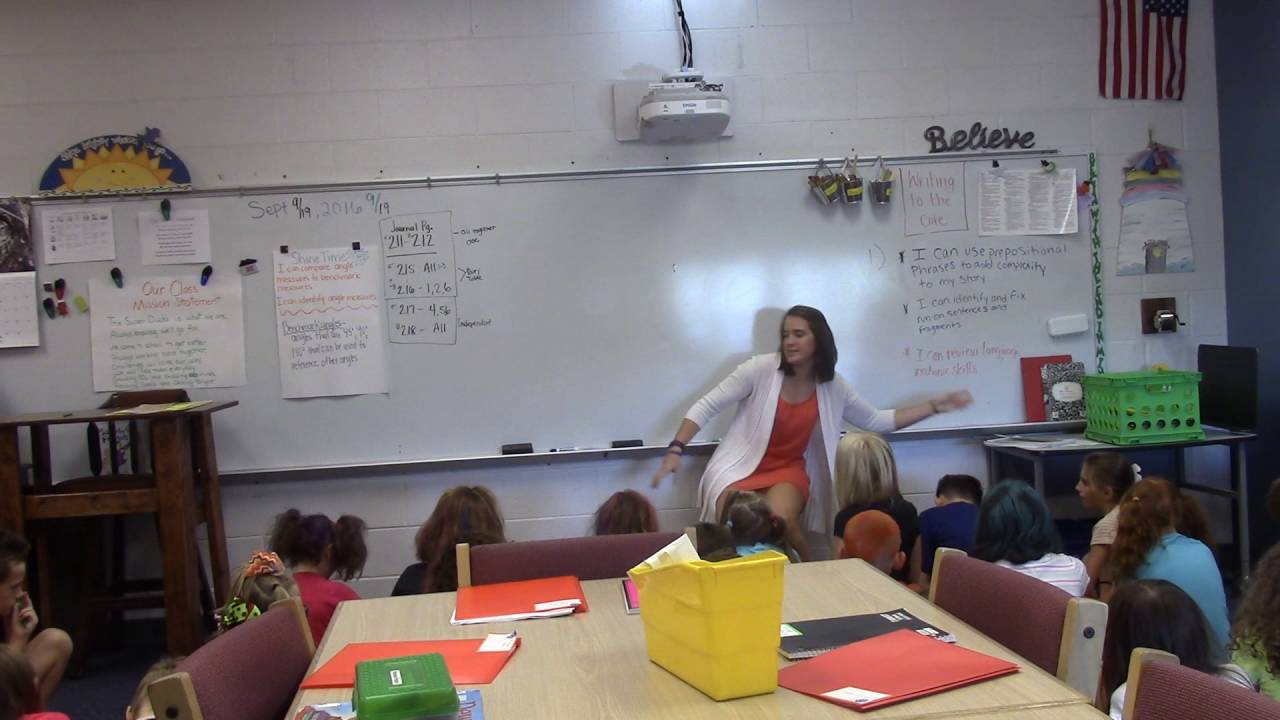 First part of KTIP Video Lesson - YouTube