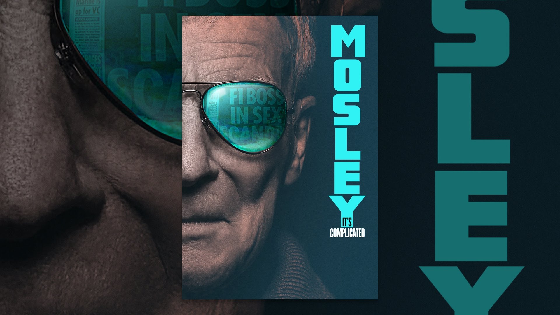 Mosley: It's Complicated - YouTube