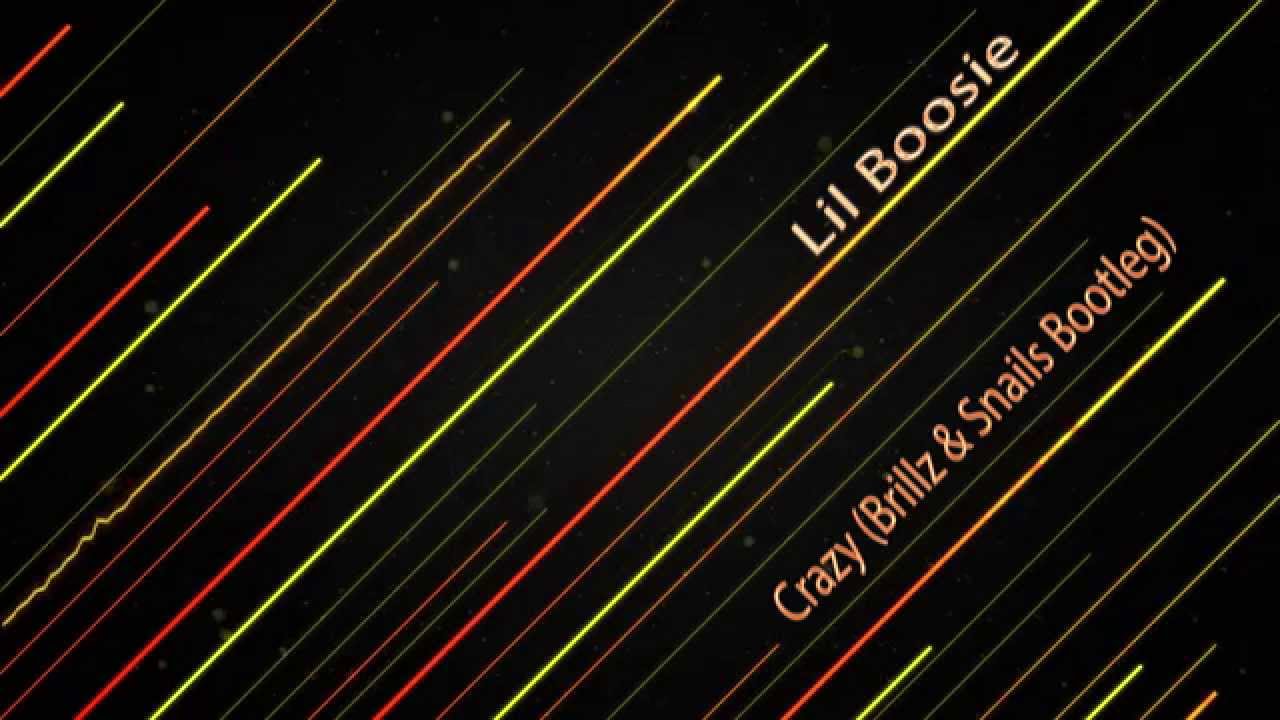 Lil Boosie - Crazy Brillz & Snails Bootleg (free download) - YouTube