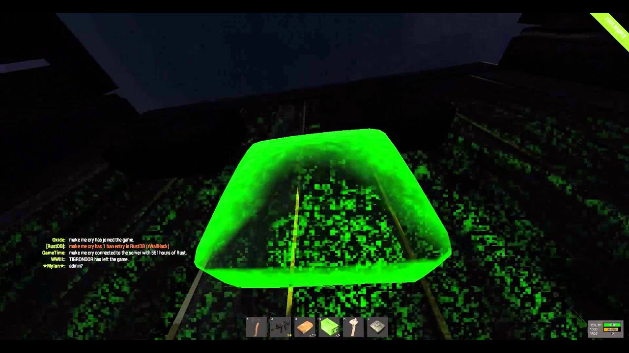 Rust C4 Sound (Legacy) - YouTube