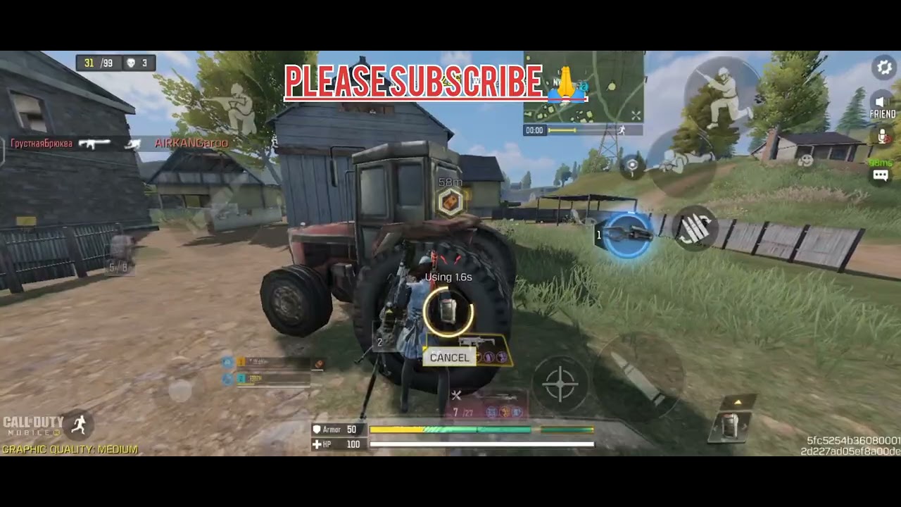 #2|| CLUTCH IN HIGH PING || #codm #callofdutymobile #codmobile #codmbr #montage #unicogaming ...