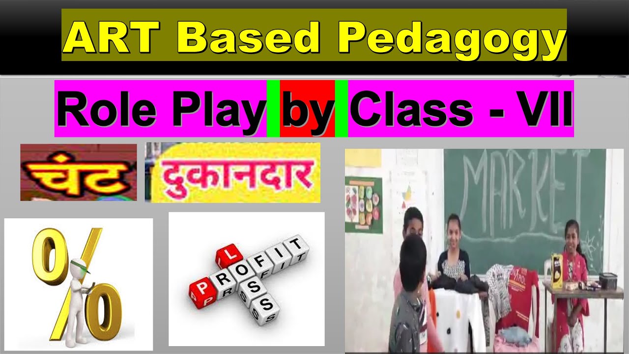 Art Based Pedagogy - YouTube